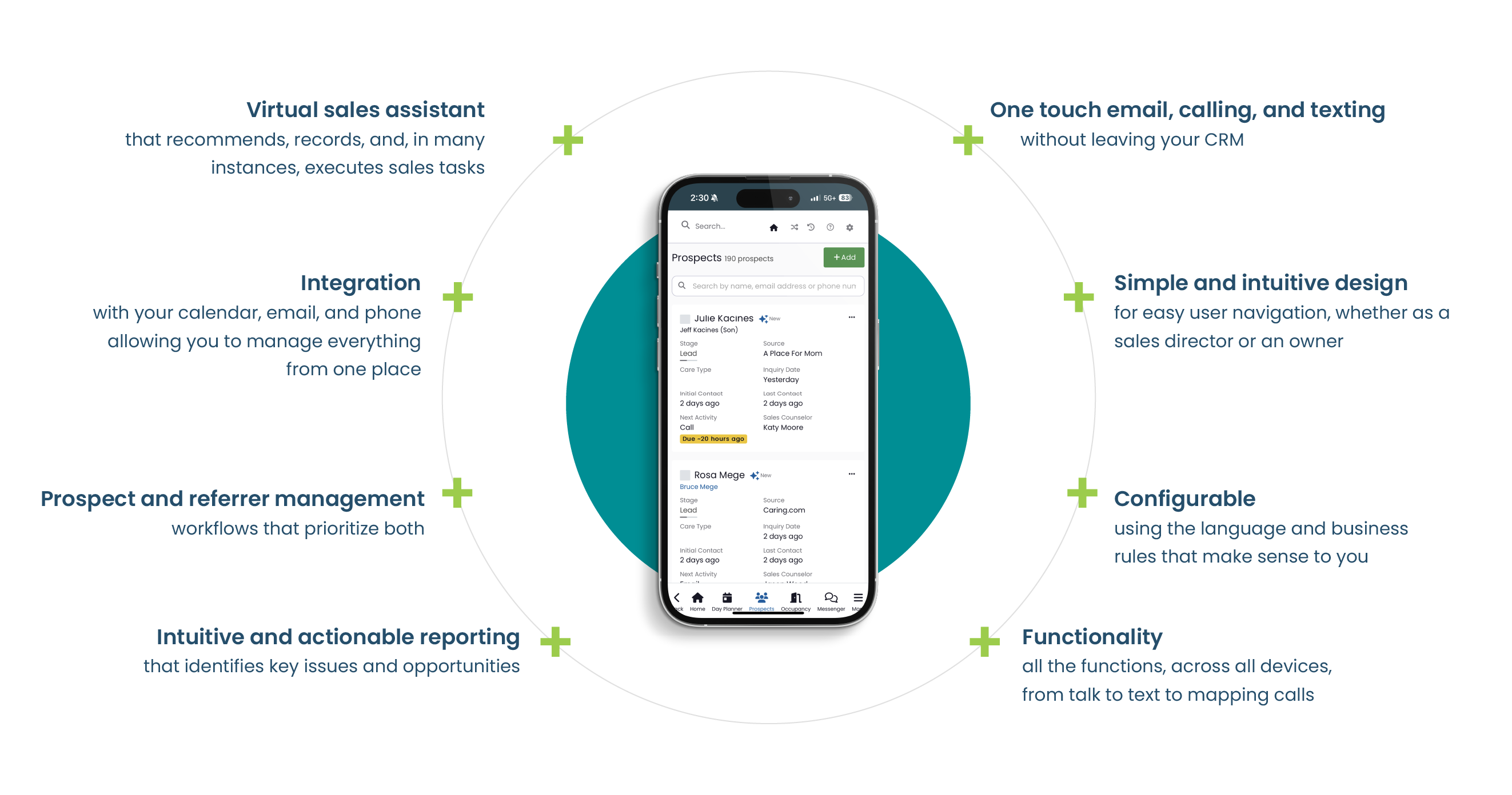 WelcomeHome Software - Get a Demo