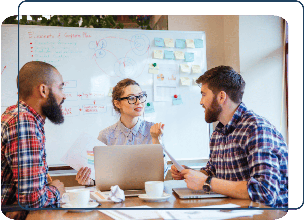 WelcomeHome Software | Aggregator Case Study